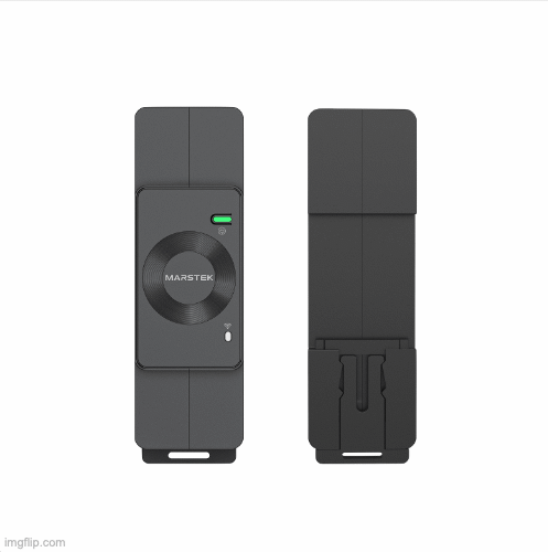 Marstek CT002 – 3-Phase Smart Meter