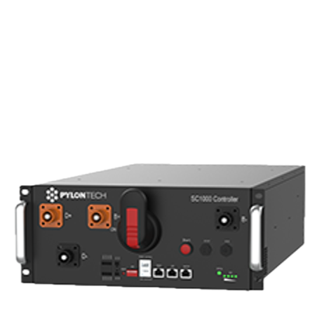 Pylontech Powercube M1 main controller : SC1000-200J